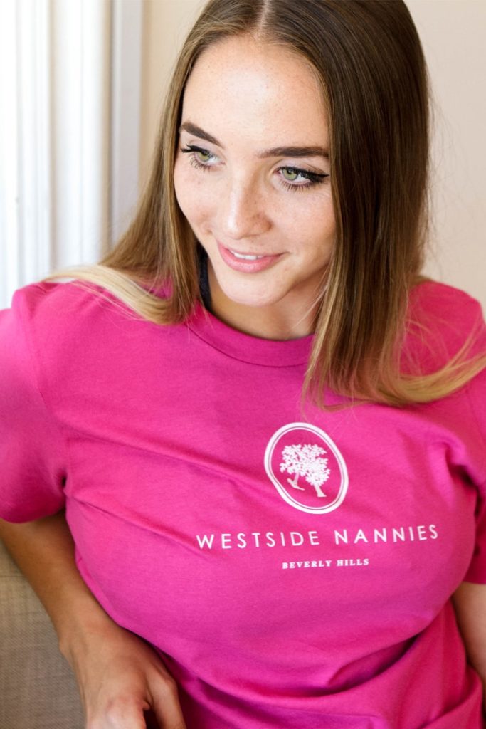 What Makes Our Nannies Amazing | Westside Nannies