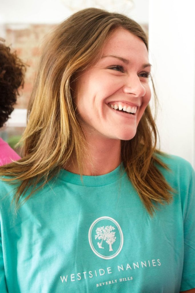 What Makes Our Nannies Amazing | Westside Nannies