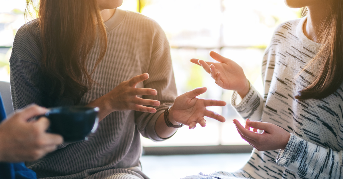 The Importance of Personal Connection: Why Families Want to Get to Know ...