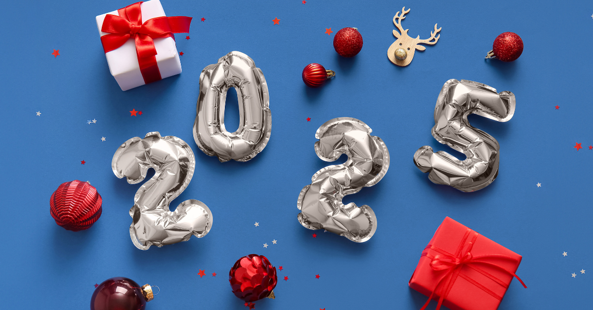 The Ultimate Gift for 2025: A Family Assistant to Simplify Your Life ...