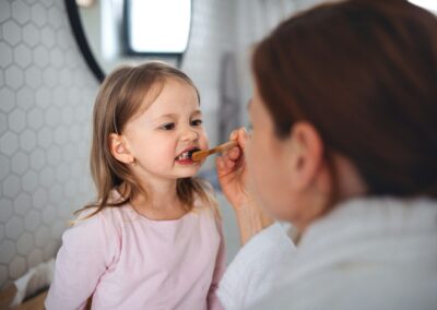 Los Angeles Nanny Job Postings | Westside Nannies