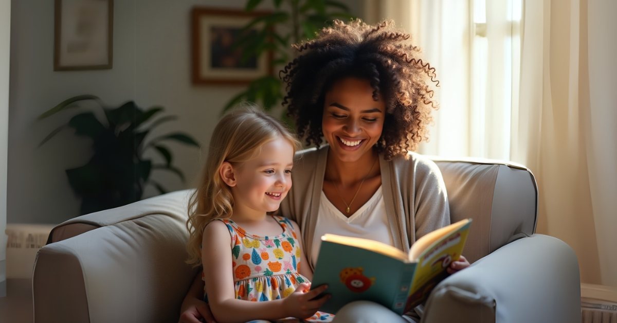 Raising Kids, Together: A Nanny’s Role in Supporting Your Parenting ...