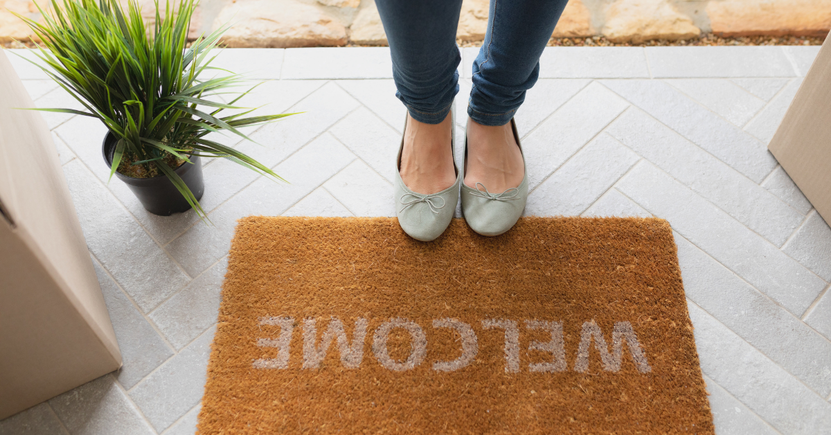 Set Everyone Up for Success: Preparing Your Home for a New Nanny ...