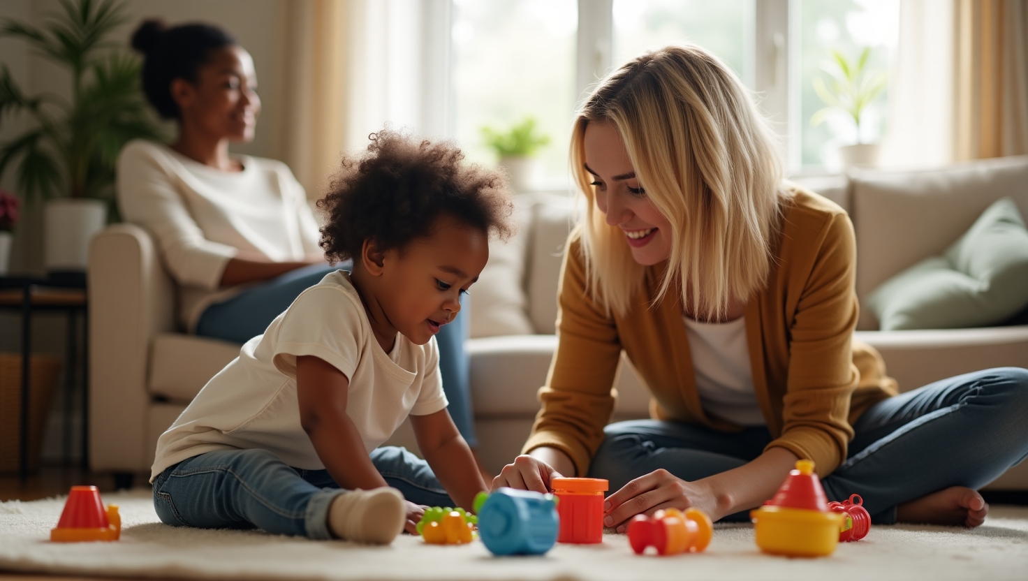 Why Finding the “Perfect Nanny” Might Not Be the One You Need - Westside Nannies