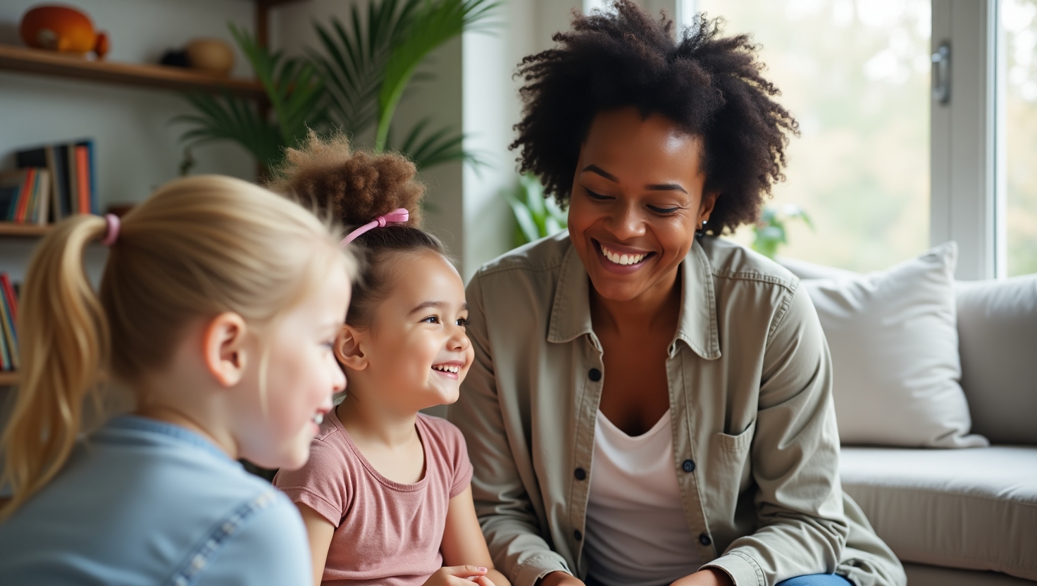 Want a Top-Tier Nanny? Here’s How to Write a Job Post They Can’t Resist ...