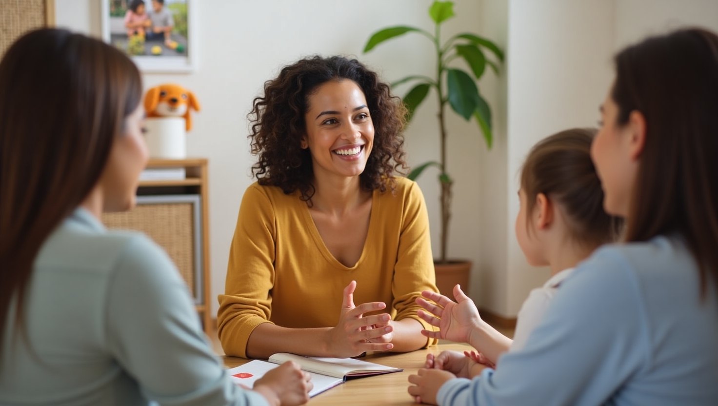 How to Showcase Your Value in an Interview - Westside Nannies