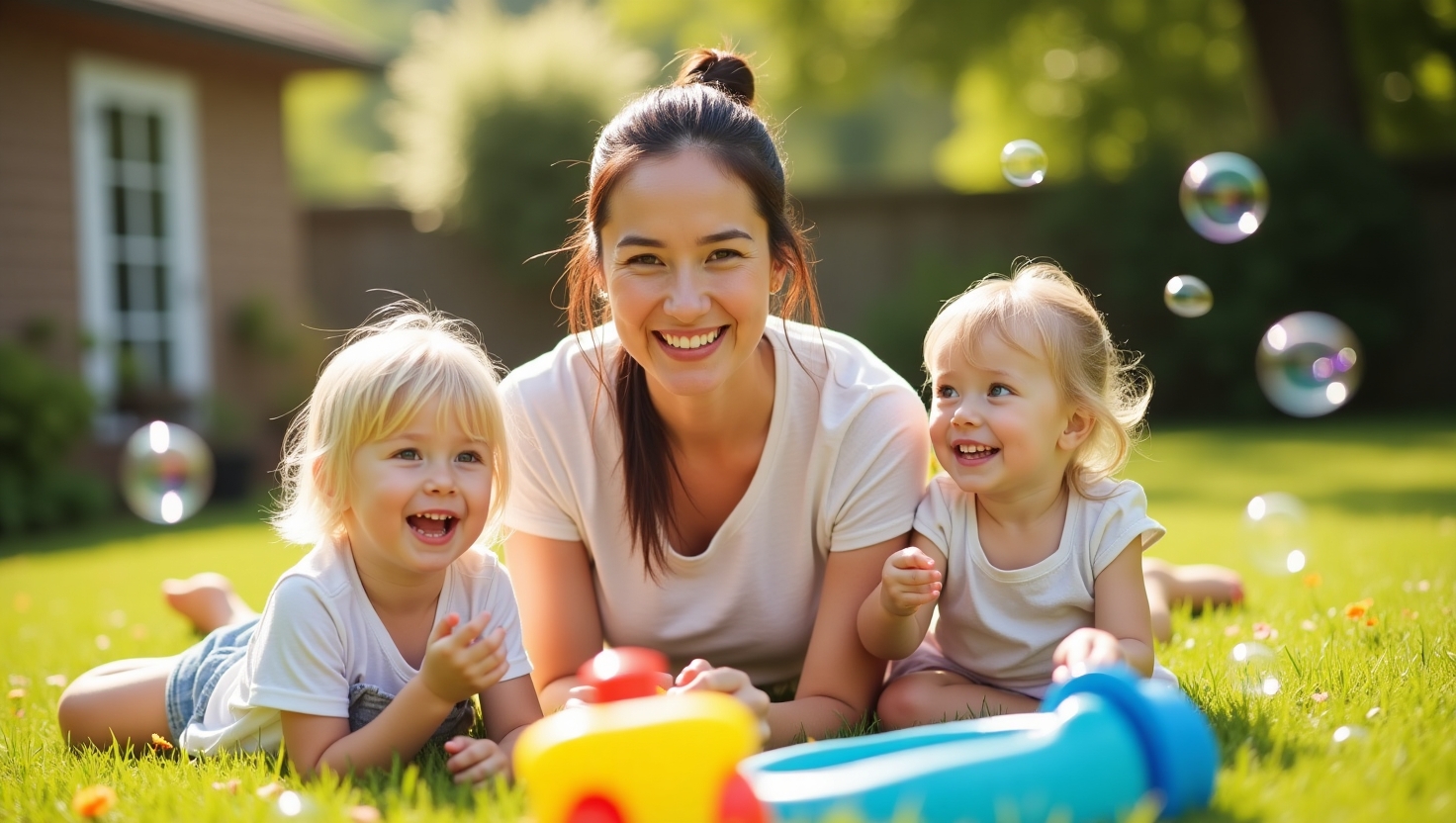 Hiring a Summer Nanny? How to Find (and Keep) Great Seasonal Support ...