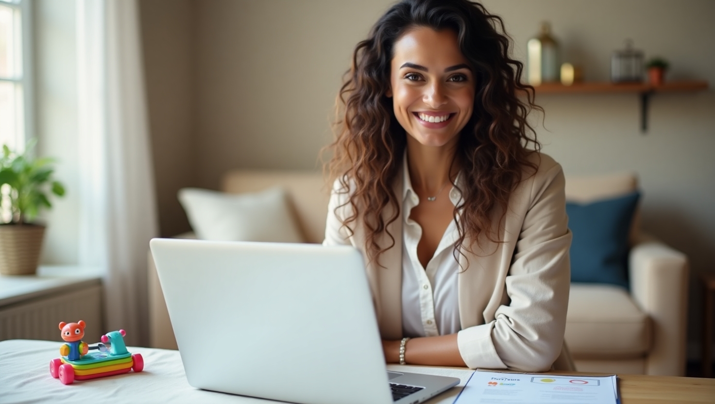 Nanny Job Search Tips: How to Prepare for Your Next Role - Westside Nannies