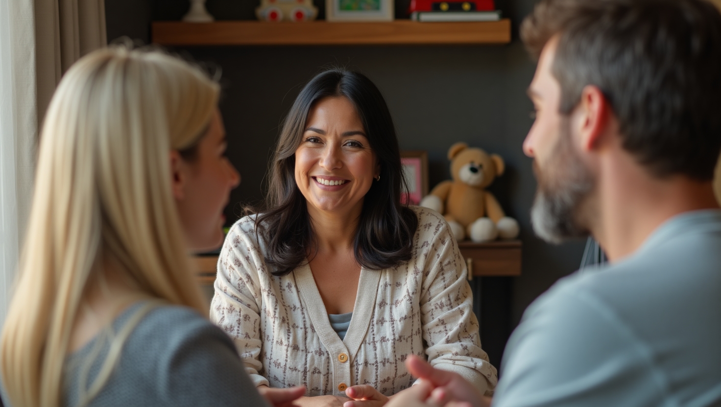 Three Tips for Giving Notice to Your Nanny Family the Right Way ...