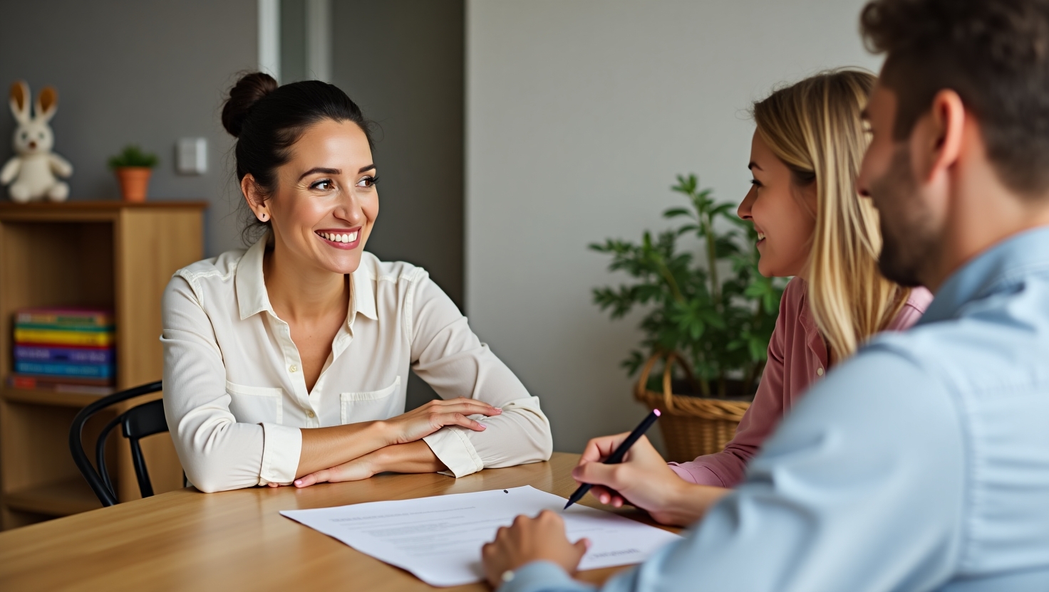 Let’s Talk Guaranteed Hours for Your Nanny - Westside Nannies