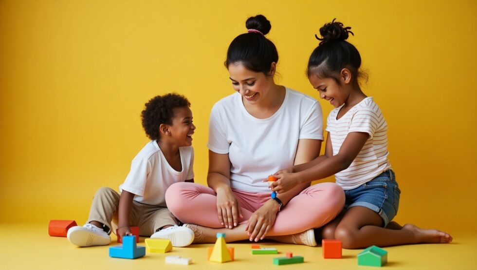 How to Find a Nanny Who Matches Your Family’s Values and Lifestyle ...