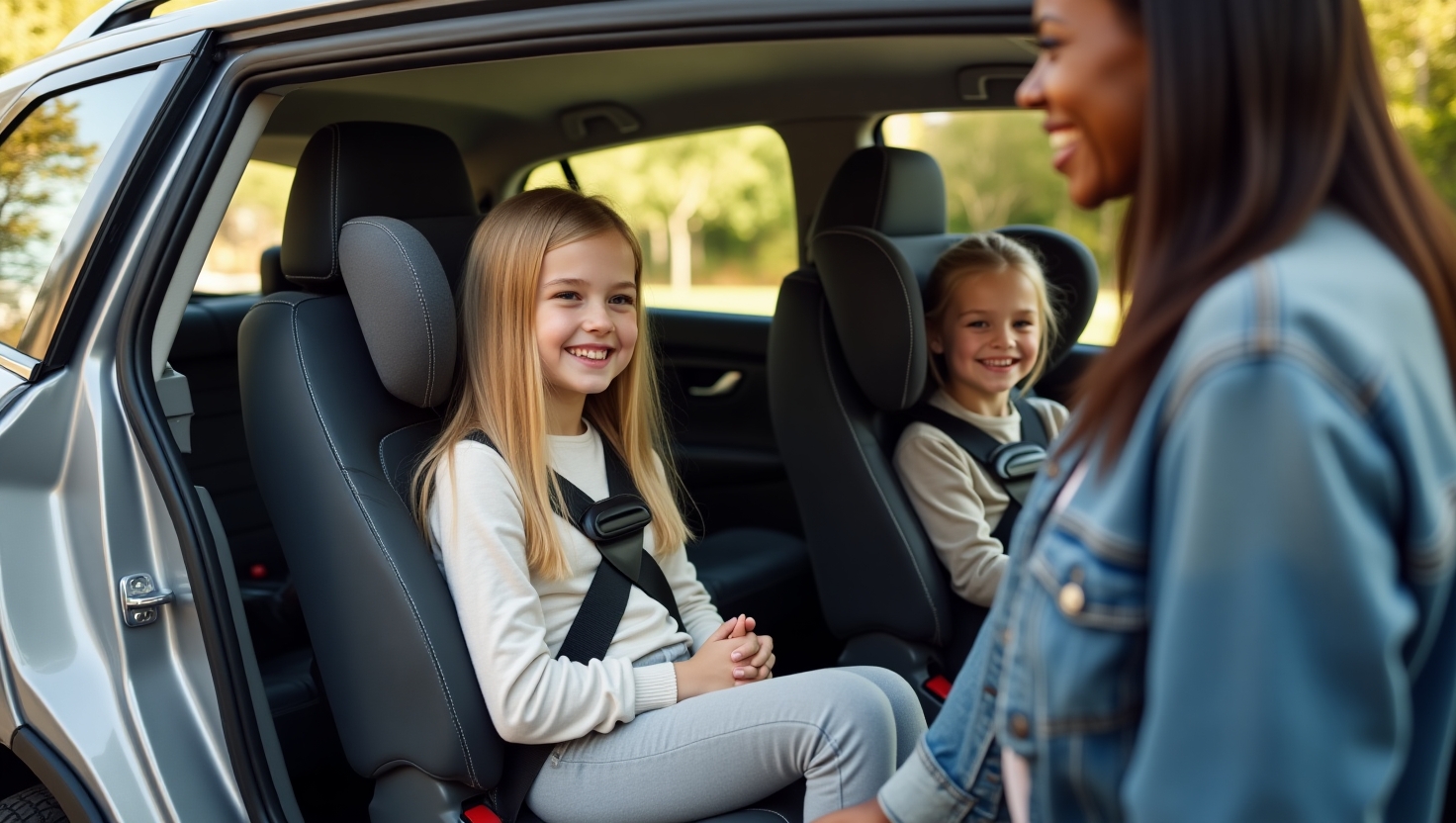 Should I Provide a Nanny Car for My Nanny? The Real Reason the Answer ...