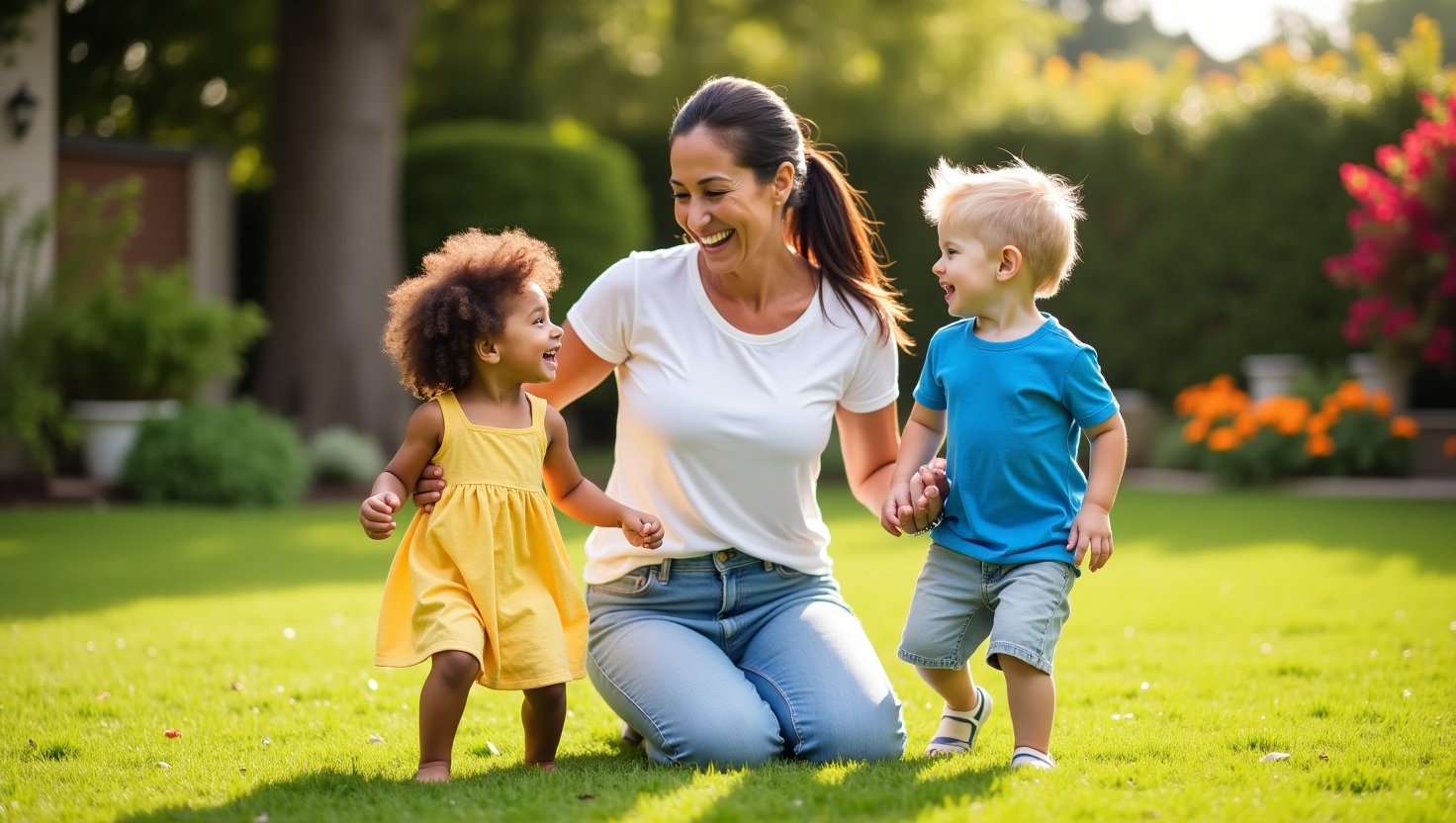 Is a Nanny Share Right for Your Family? - Westside Nannies