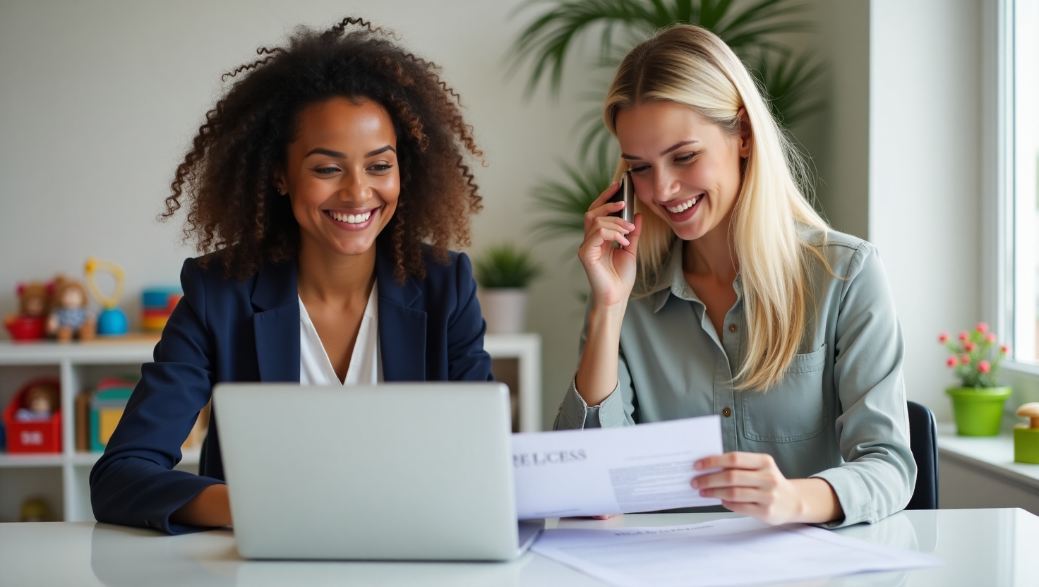 Behind the Scenes: A Detailed Walkthrough of the Nanny Placement ...