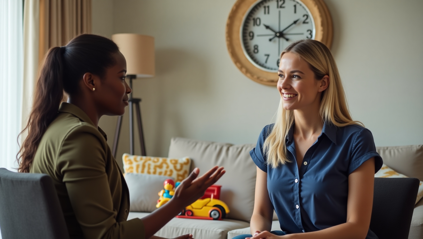 Interview Tips Beyond the Resume: How Likability Can Help You Land the ...