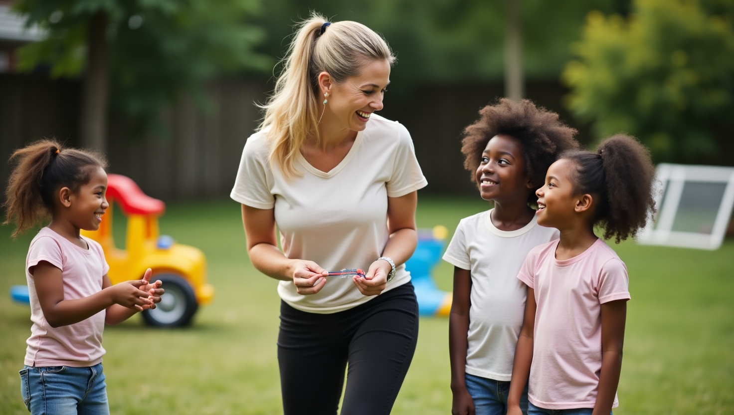 10 Must-Try Summertime Activities You and The Kids Will Love - Westside ...