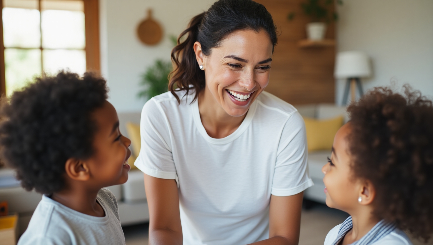 The Comprehensive Guide to Becoming a Nanny with Westside Nannies ...