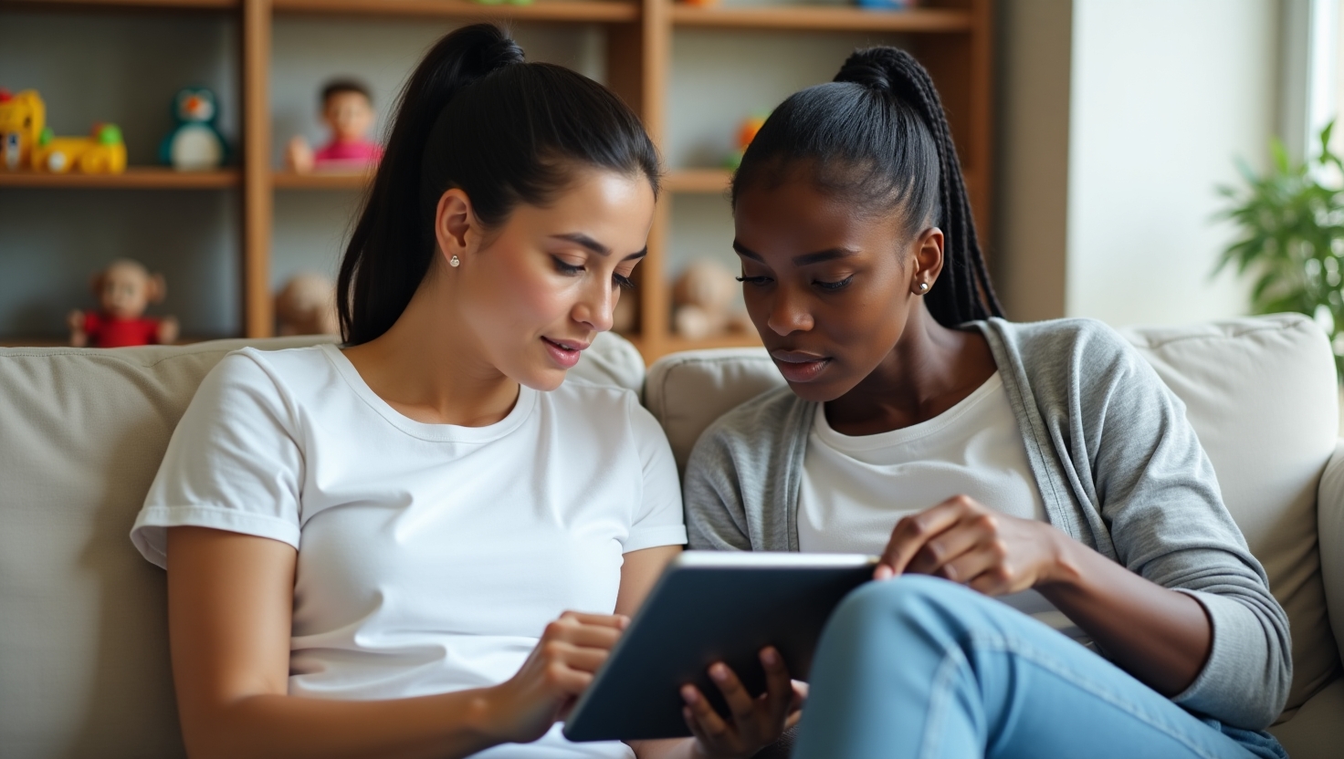 How Families and Nannies Benefit from OBBBA: All You Need to Know About ...