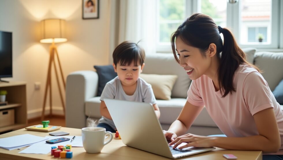 Nanny Agency Requirements: What Families Need to Hire a Professional Nanny - Westside Nannies