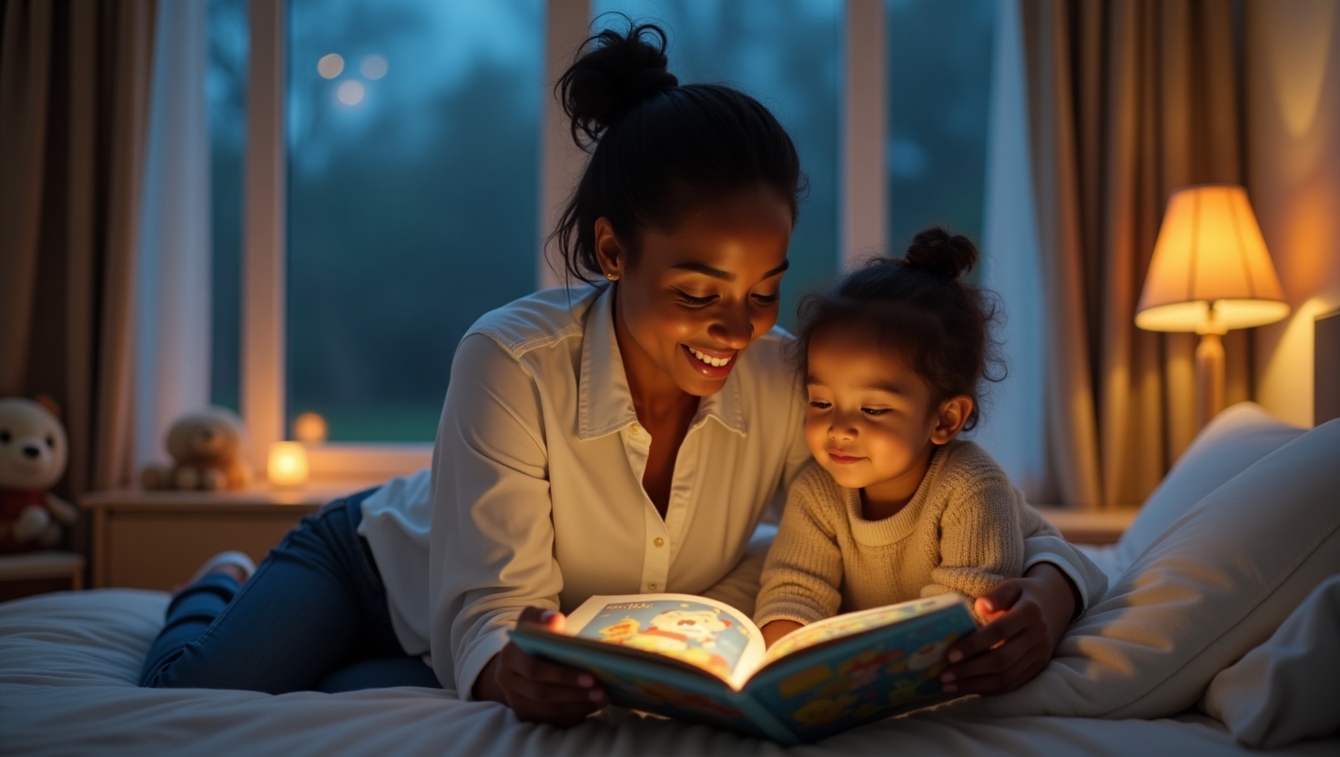 What Is a ROTA Nanny? Everything Families and Nannies Need to Know ...