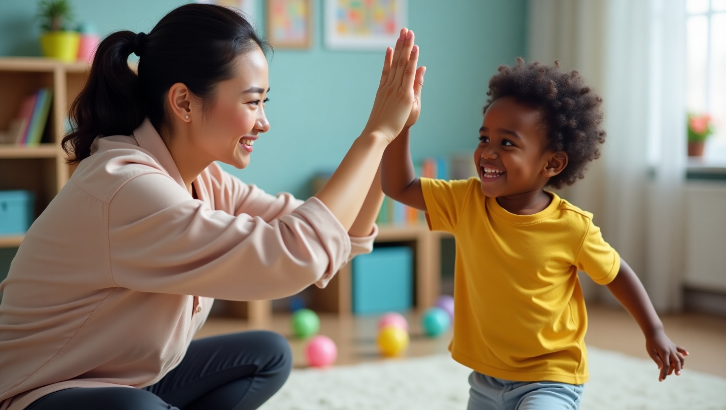 Tips to Help You Identify the Family Dynamic You’ll Thrive In ...