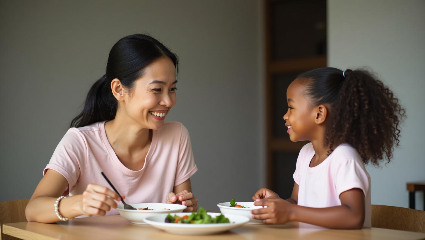 Restaurant Training as a Nanny? Here Are 3 Ways to Help Kids Thrive at ...