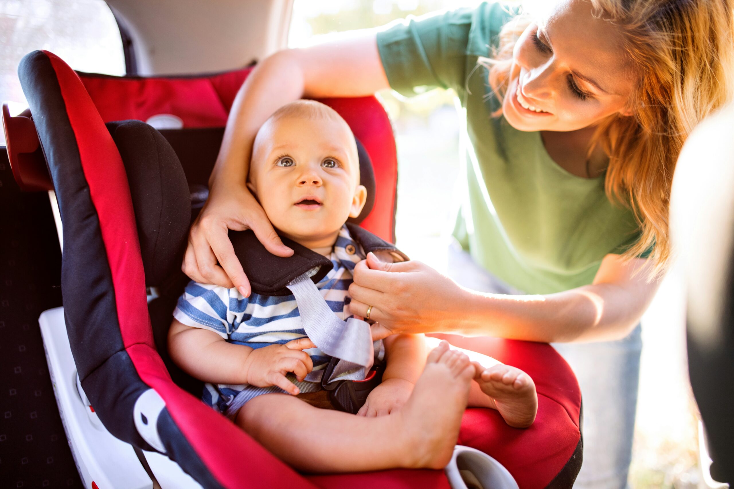 Nanny’s Car vs. Nanny Car: Which Option Is Best for Your Family ...