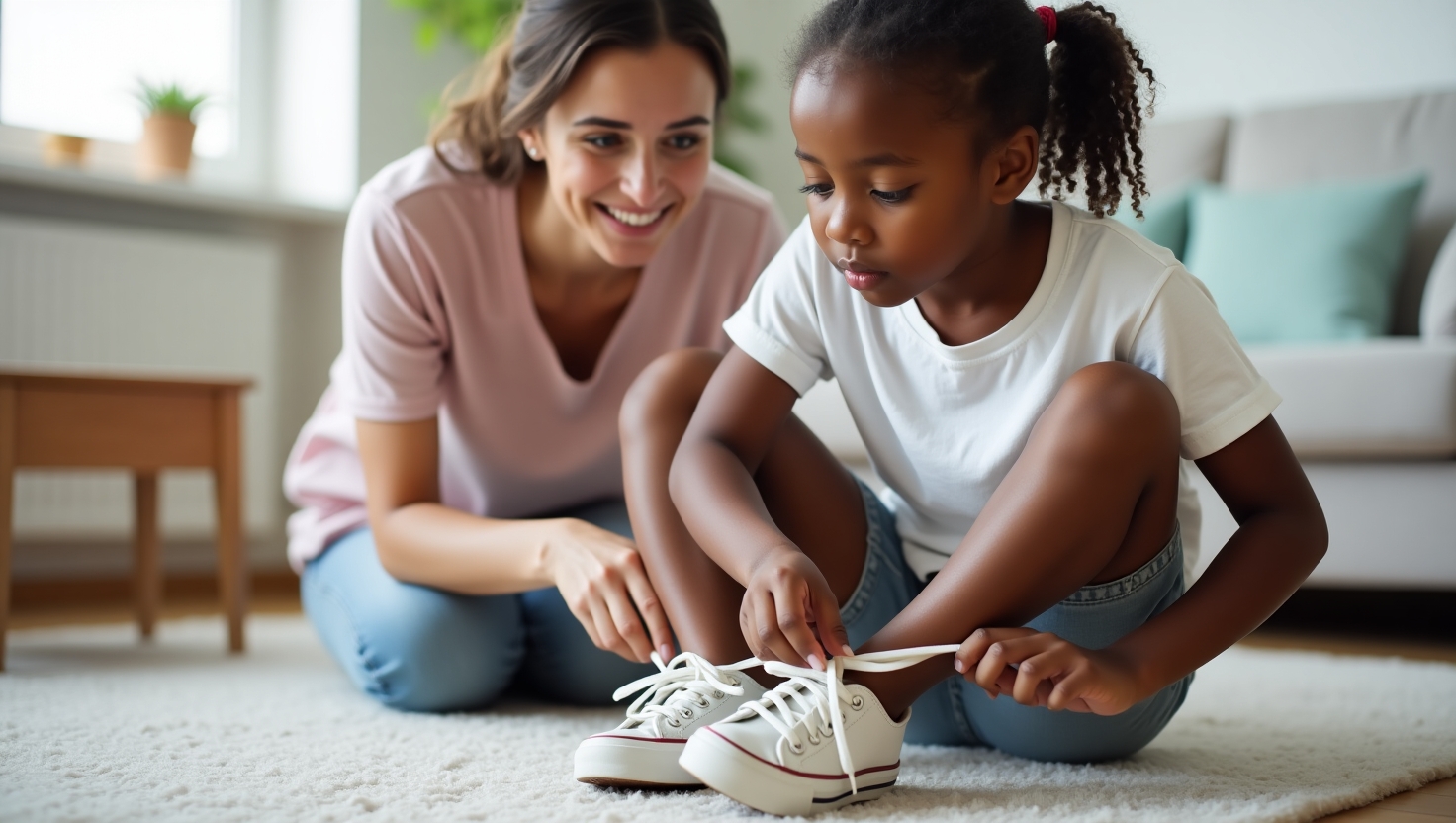 Balancing Independence and Safety: A Guide for Nannies and Families ...