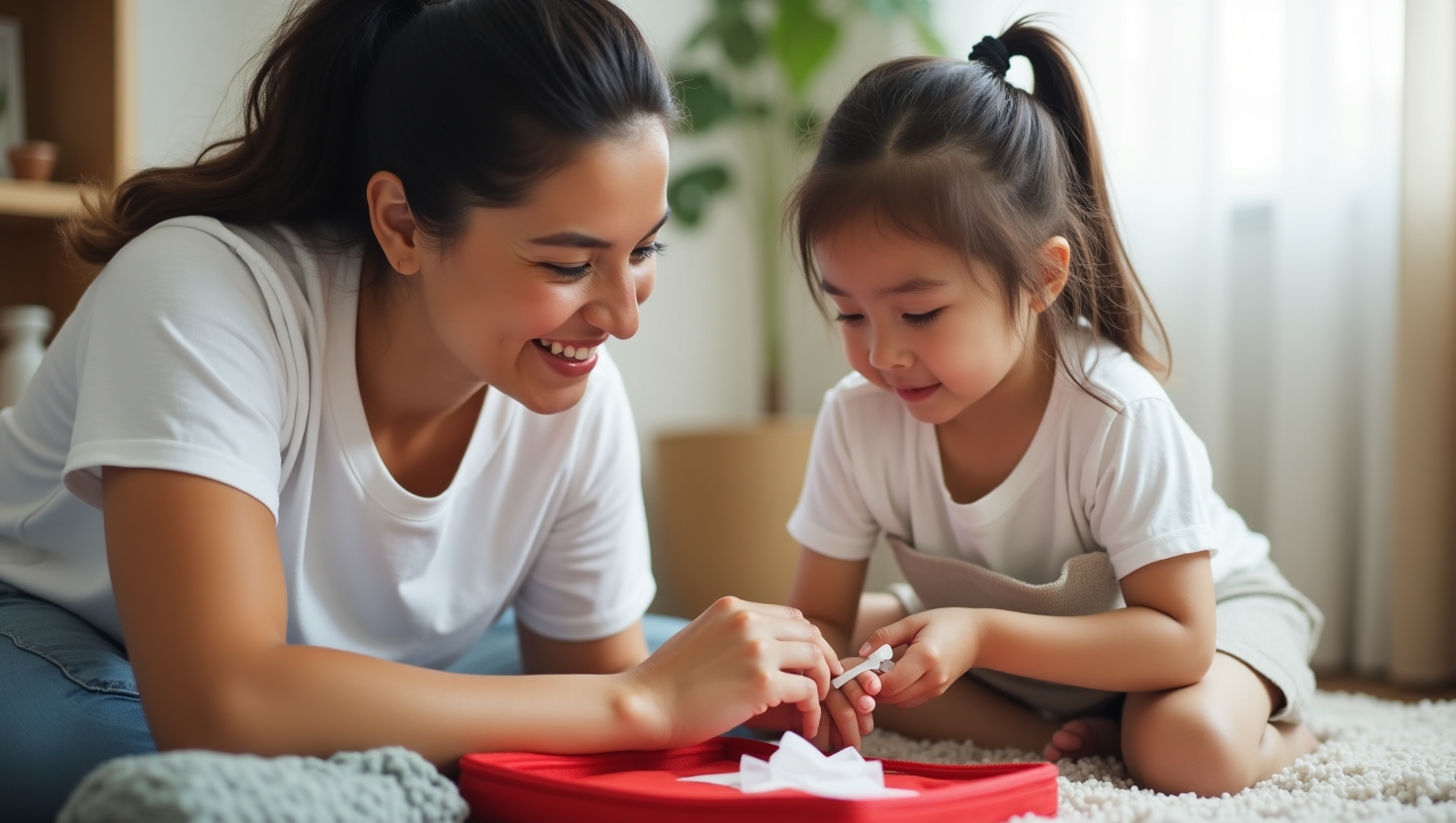 Certifications That Set You Apart as a Nanny - Westside Nannies