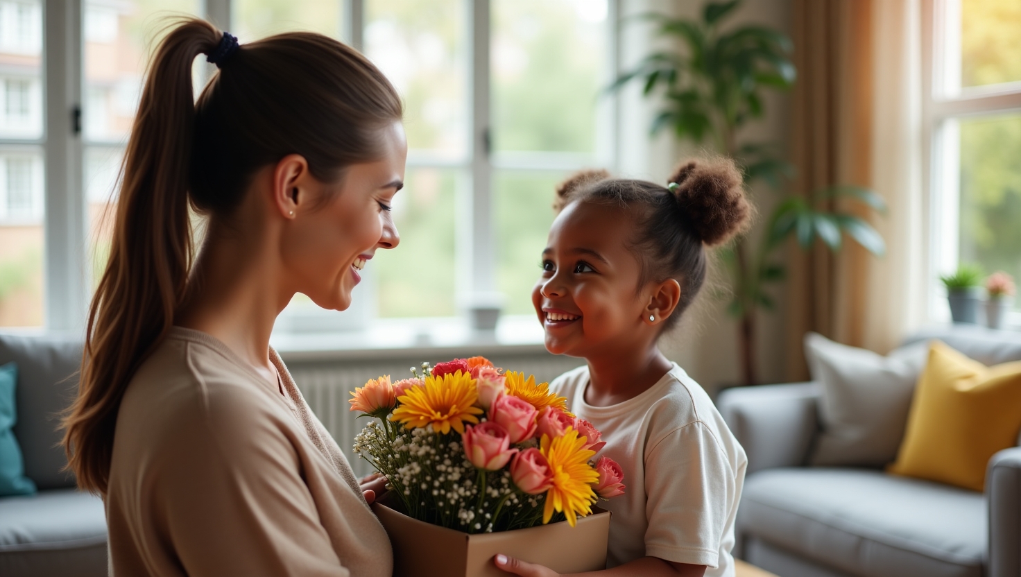 National Nanny Recognition Week: Honoring the Heart of Childcare ...