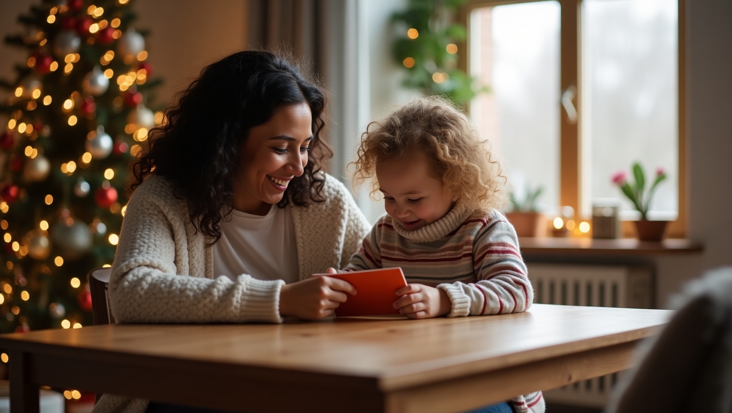 'Tis the Season: Your Family's Guide to Childcare During the Holidays ...