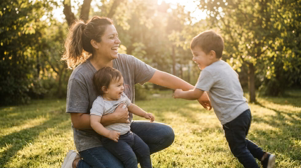 Finding Your Perfect Nanny: The Art of the Match at Westside Nannies ...